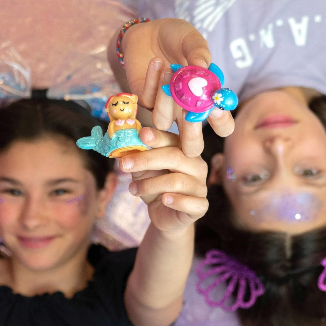 The Feel Good Company