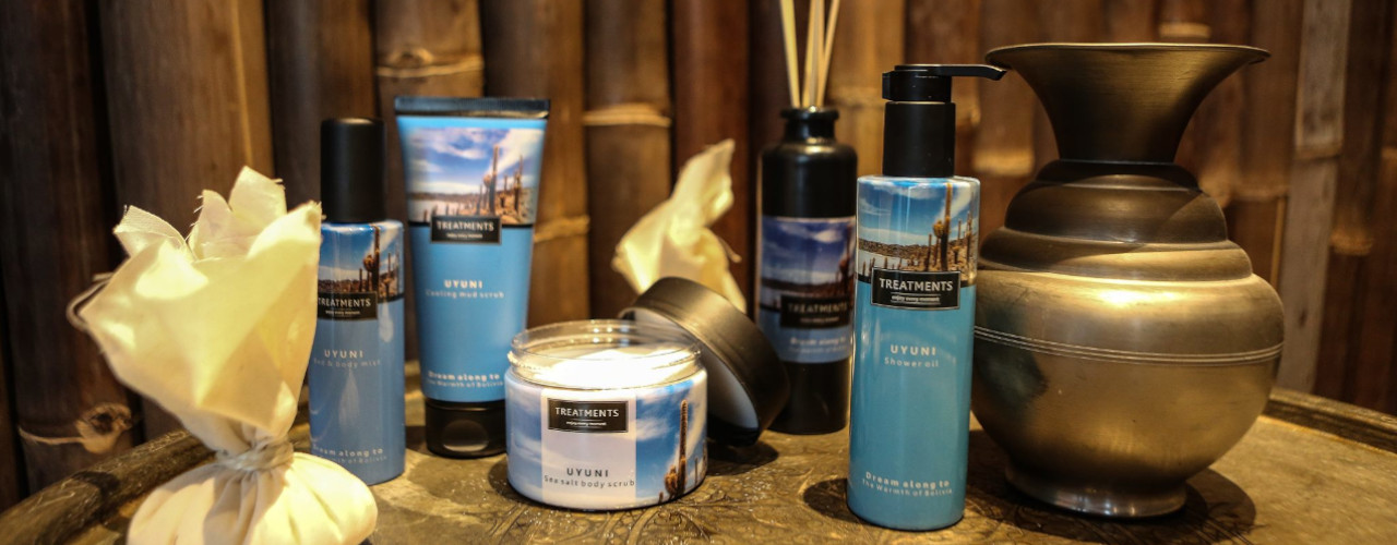 The Feel Good Company