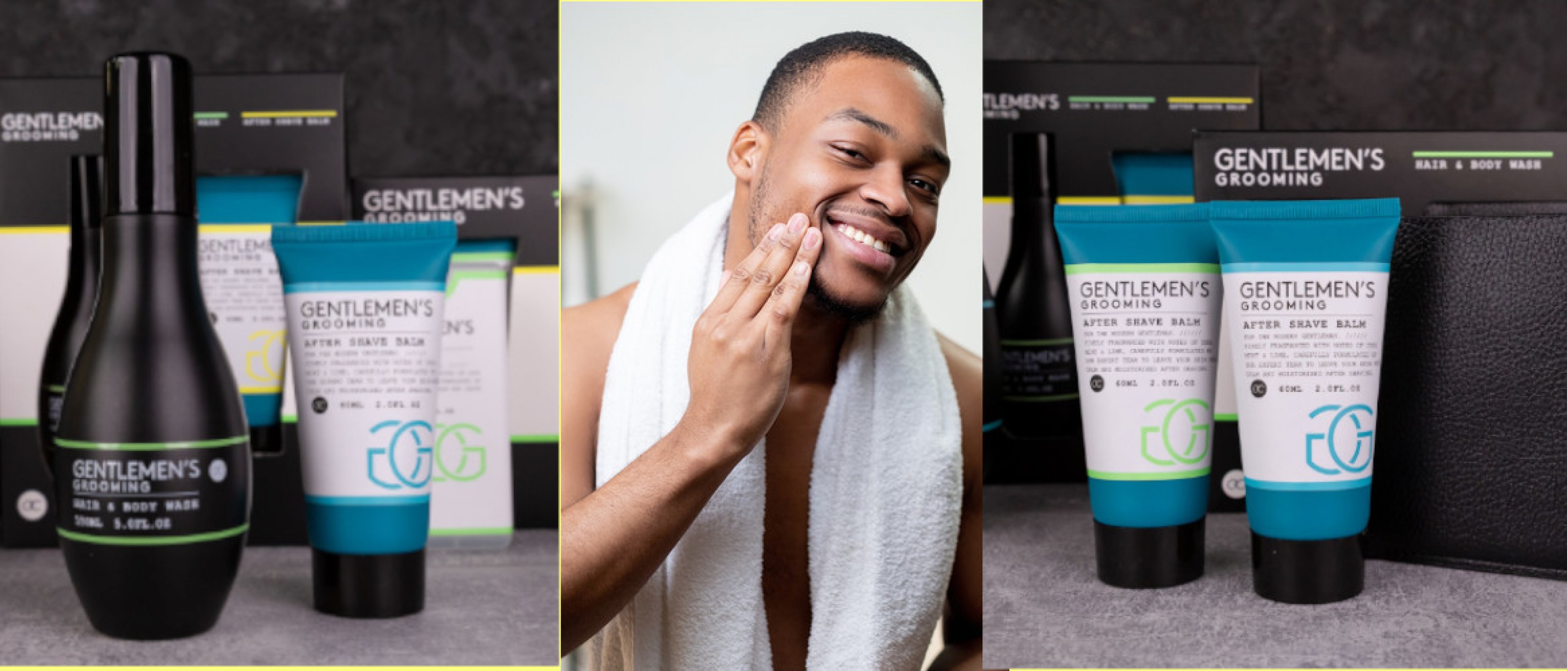 The Feel Good Company