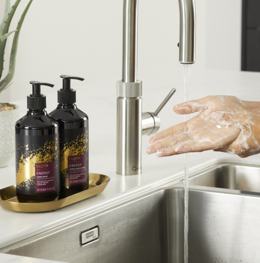 The Feel Good Company