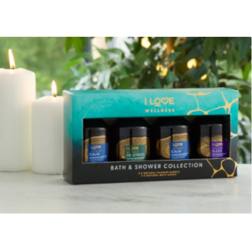 The Feel Good Company