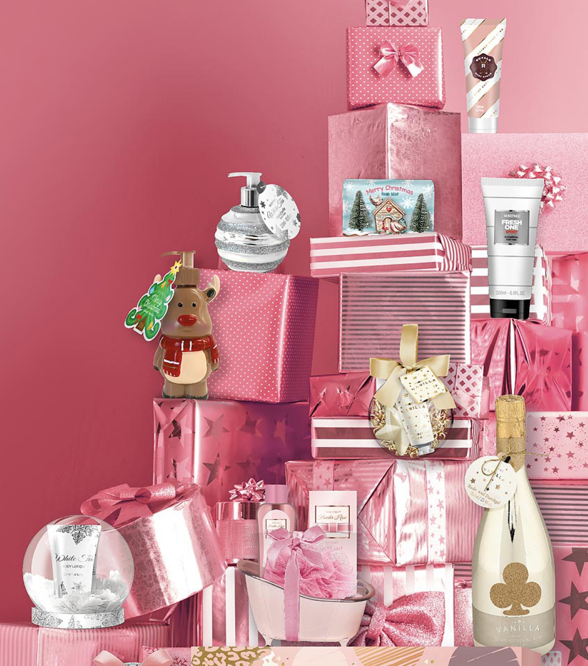 The Feel Good Company