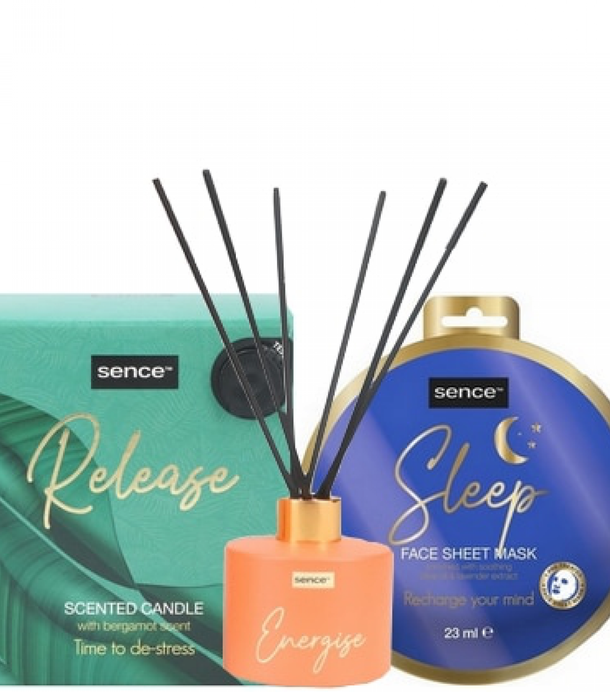 The Feel Good Company