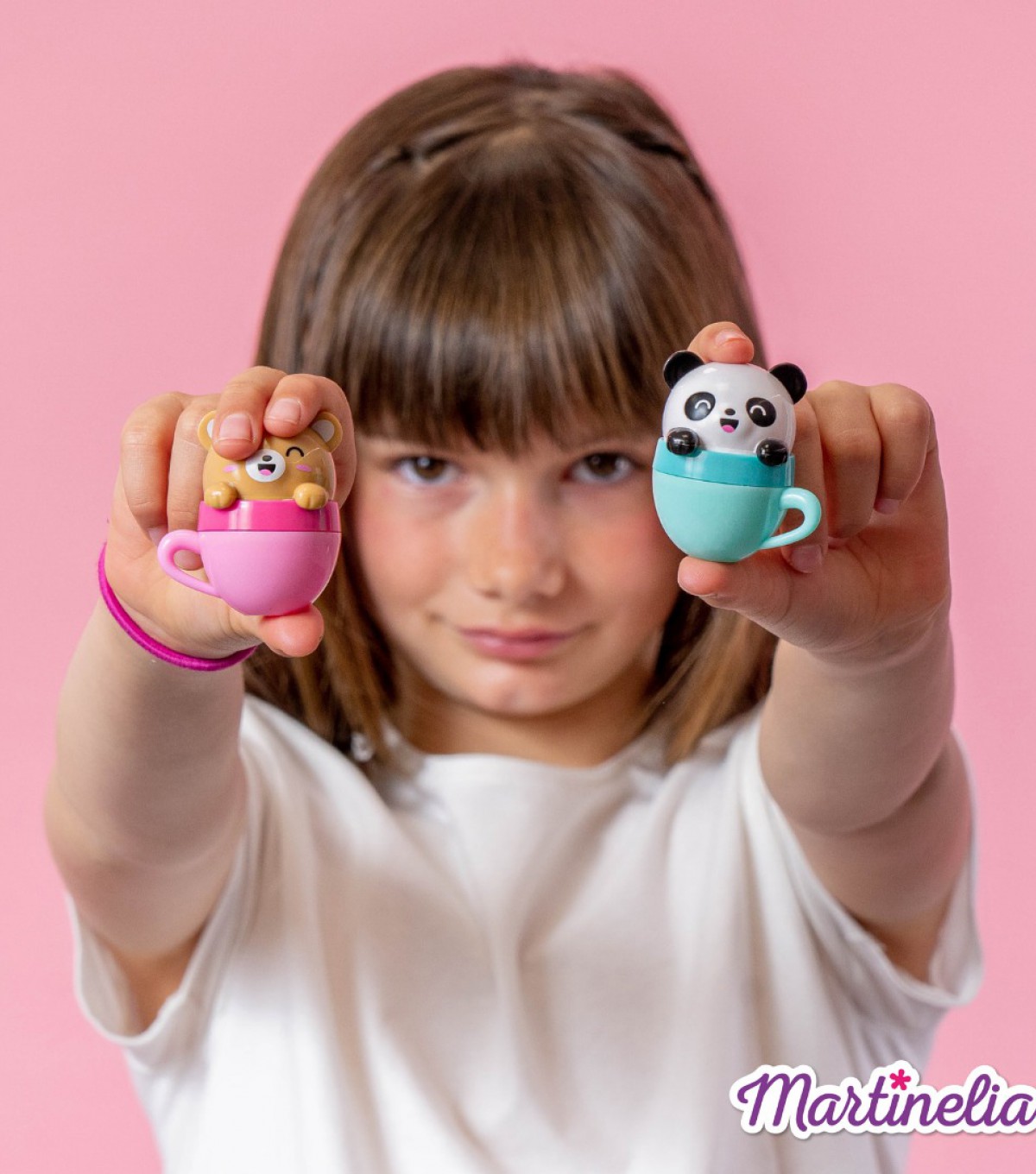 The Feel Good Company