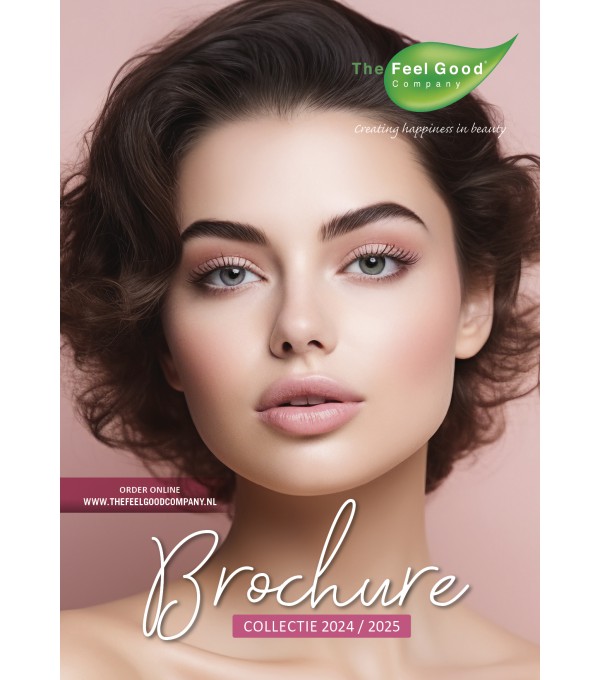 The Feel Good Company