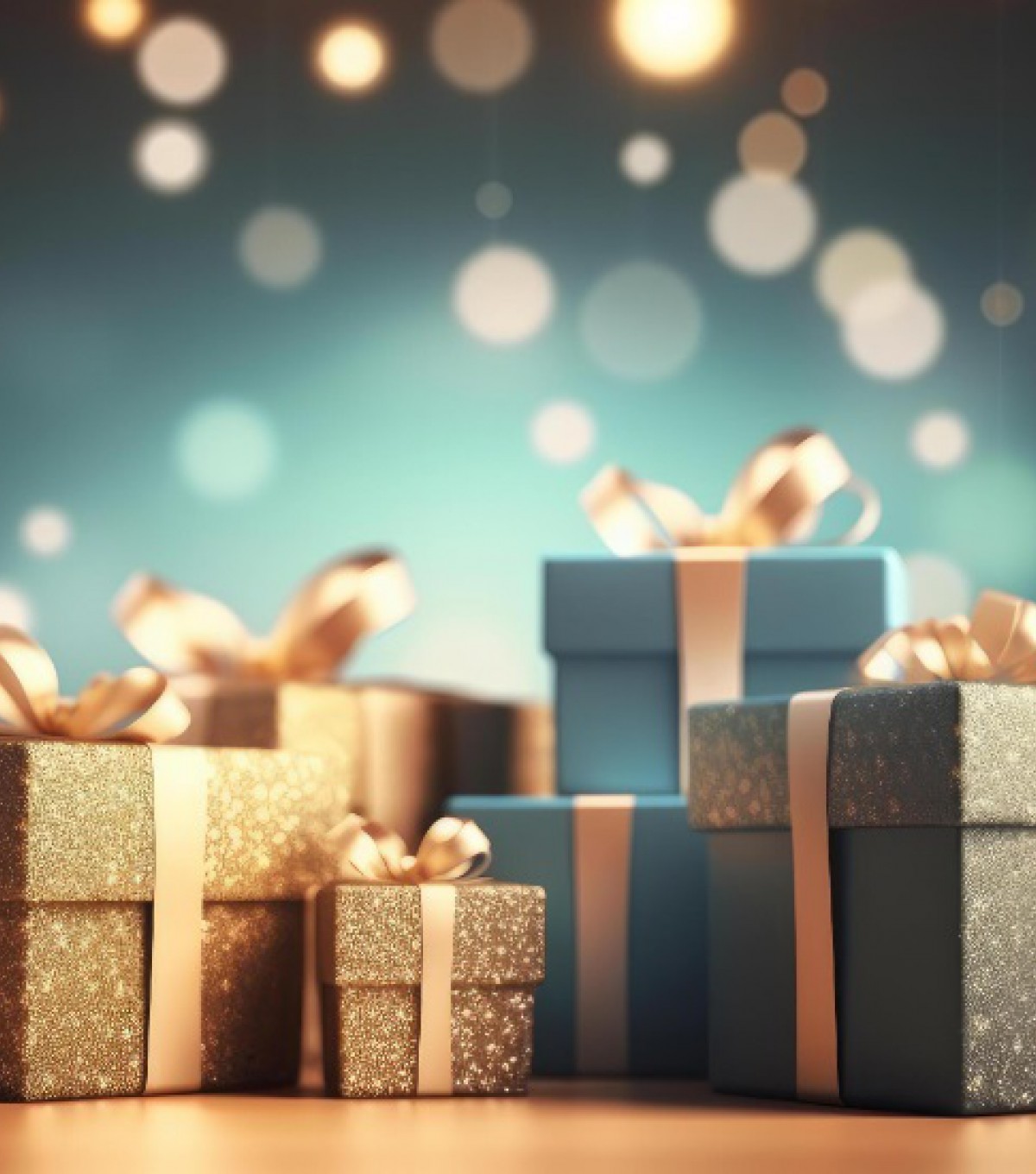 The Feel Good Company