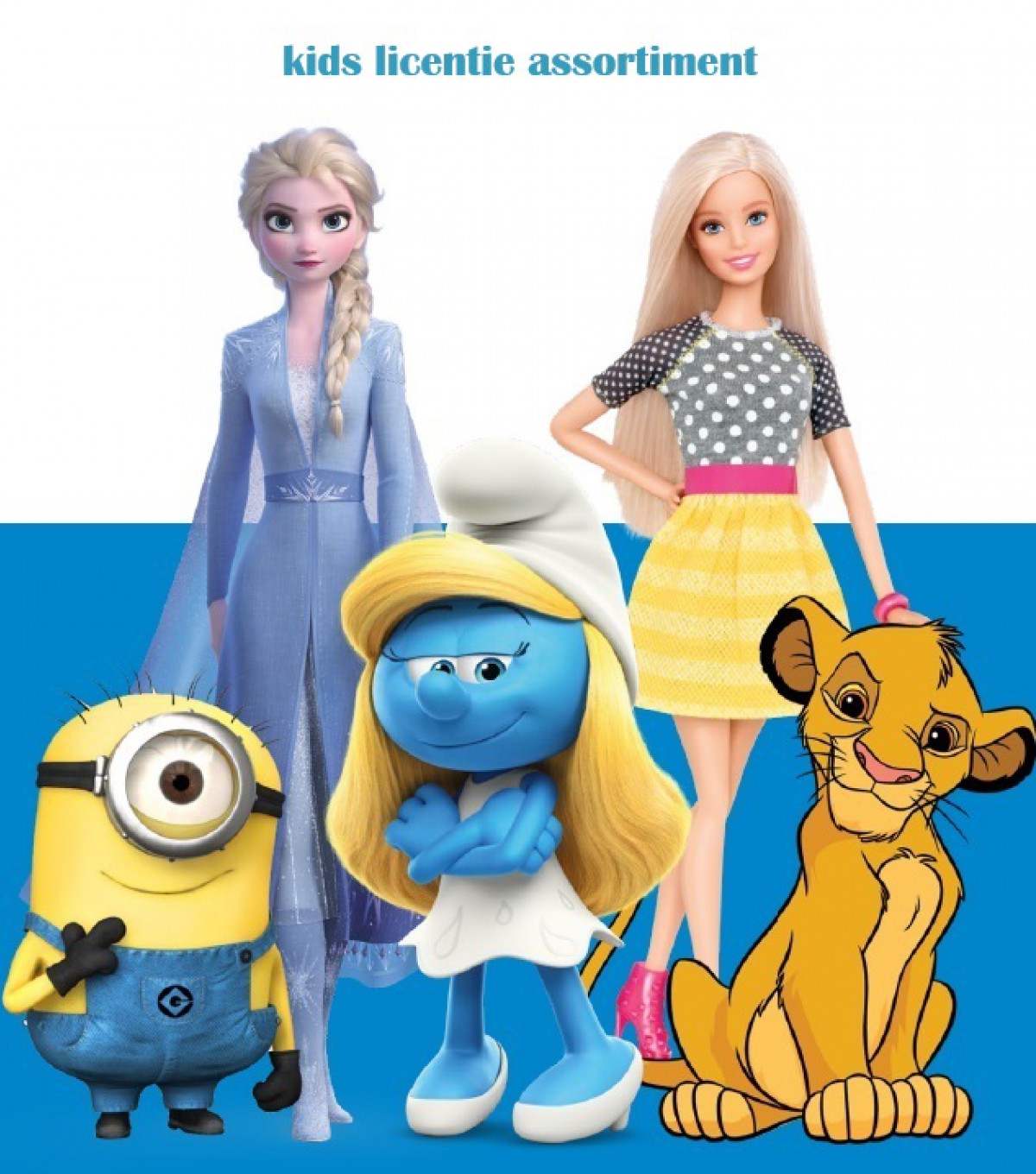 The Feel Good Company