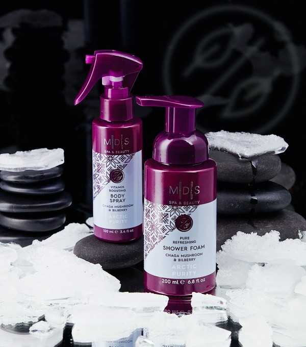 The Feel Good Company