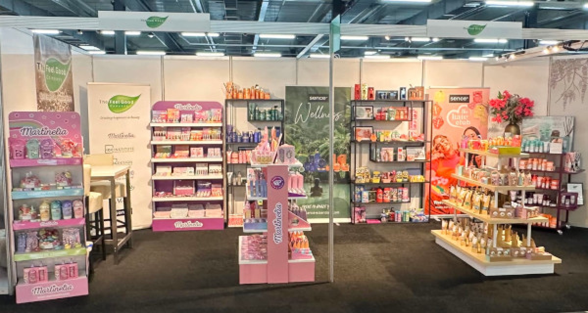 The Feel Good Company