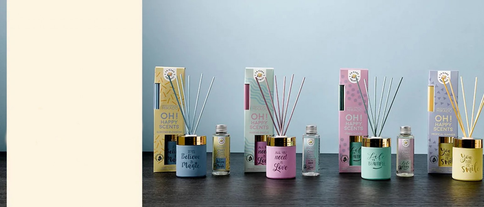 The Feel Good Company