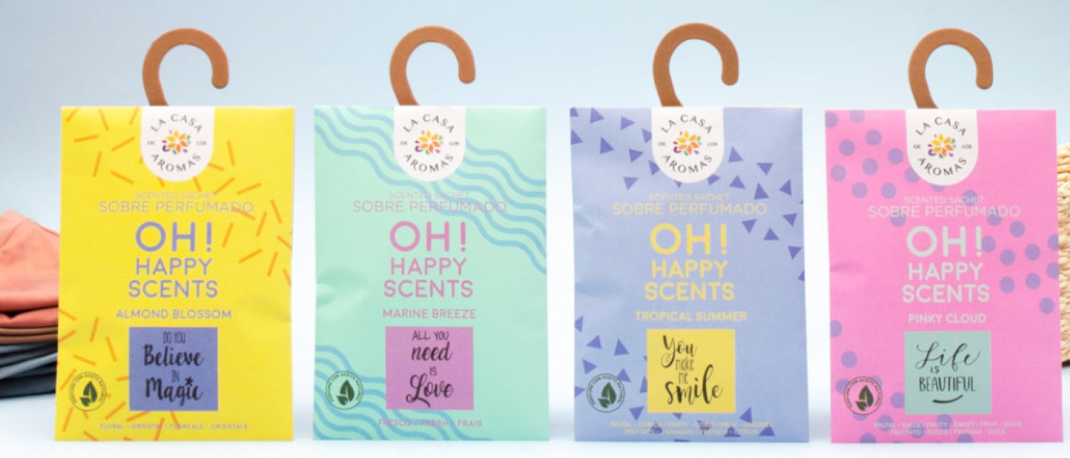 The Feel Good Company